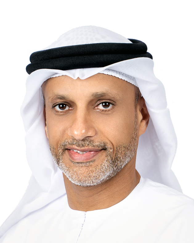Board of Directors: Steering ADCCI Forward
