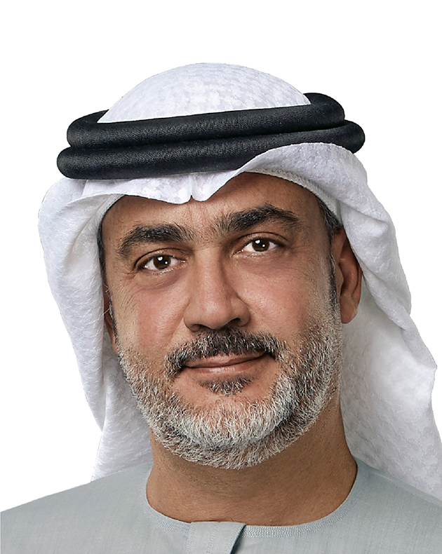 Board of Directors: Steering ADCCI Forward