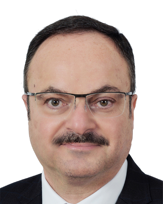 Board of Directors: Steering ADCCI Forward