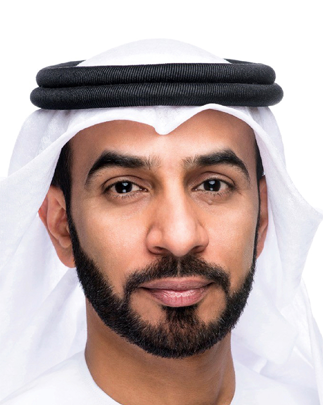 Board of Directors: Steering ADCCI Forward