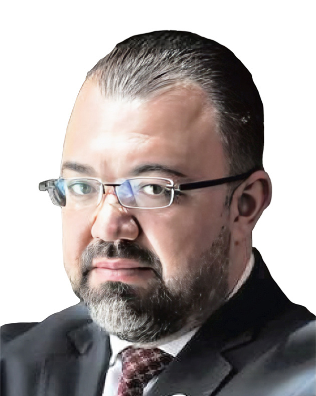 Board of Directors: Steering ADCCI Forward