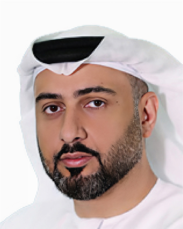 Board of Directors: Steering ADCCI Forward