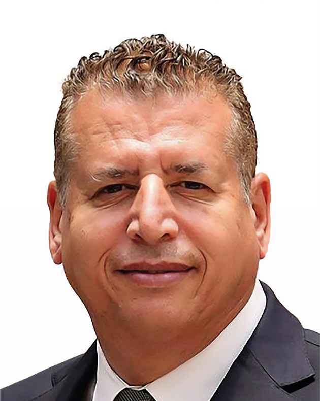 Board of Directors: Steering ADCCI Forward