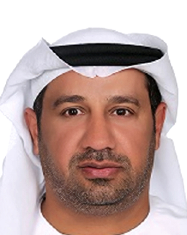 Board of Directors: Steering ADCCI Forward