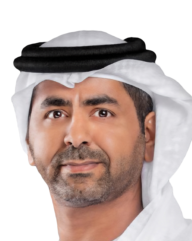 Board of Directors: Steering ADCCI Forward