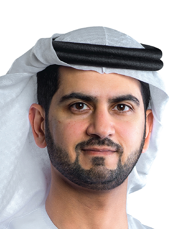 Board of Directors: Steering ADCCI Forward