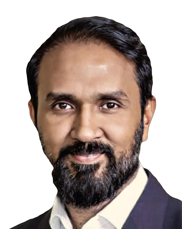 Board of Directors: Steering ADCCI Forward