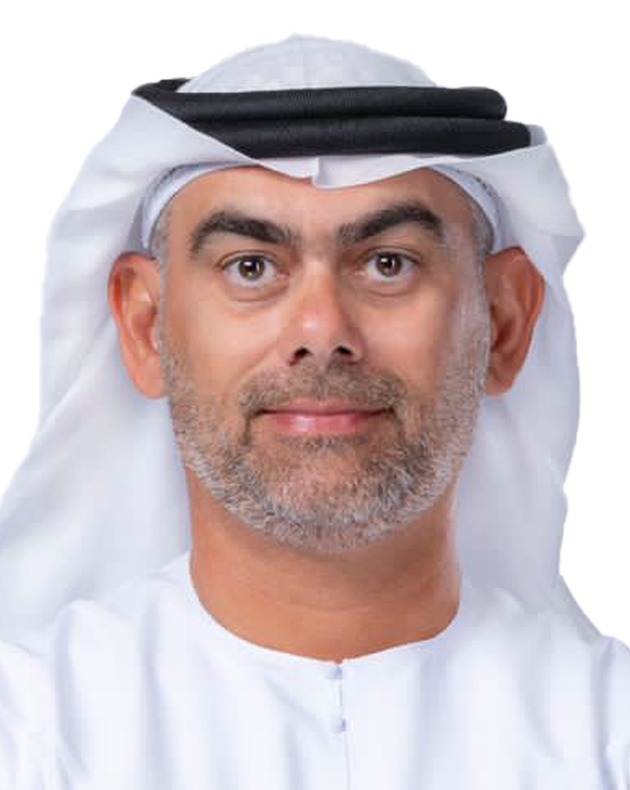 Board of Directors: Steering ADCCI Forward