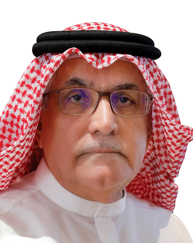 Board of Directors: Steering ADCCI Forward