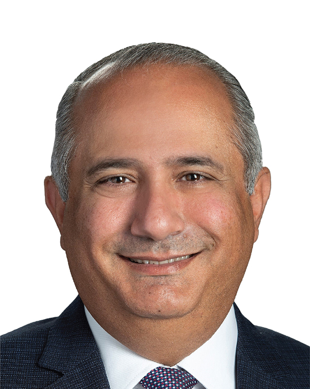 Board of Directors: Steering ADCCI Forward