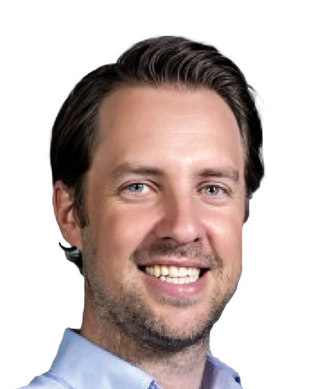 Board of Directors: Steering ADCCI Forward