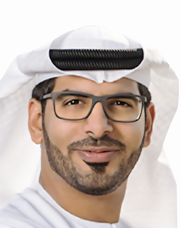 Board of Directors: Steering ADCCI Forward