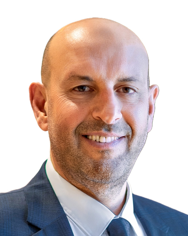 Board of Directors: Steering ADCCI Forward