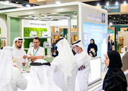 Abu Dhabi Chamber: 19% increase in UAE food and beverage exports in H1 ...